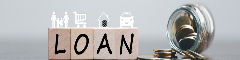 Types of Loans: Exploring Different Loan Types | IDFC FIRST Academy