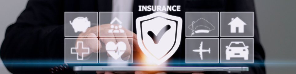 Types of Insurance: Different Insurance Types Explained | IDFC FIRST ...