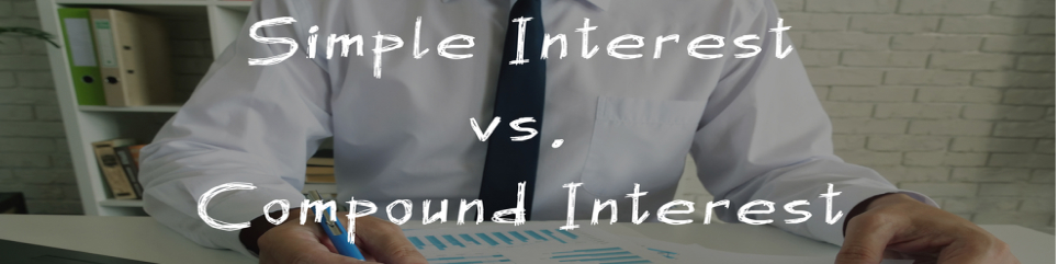 What Is Interest & Its Types? Understanding Interest Rates