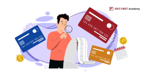 Advantages of Payment Cards: Why Cards Are Useful | IDFC FIRST Academy