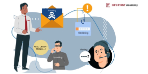 Frauds and Scams: Types and How to Protect Yourself | IDFCFIRST Academy